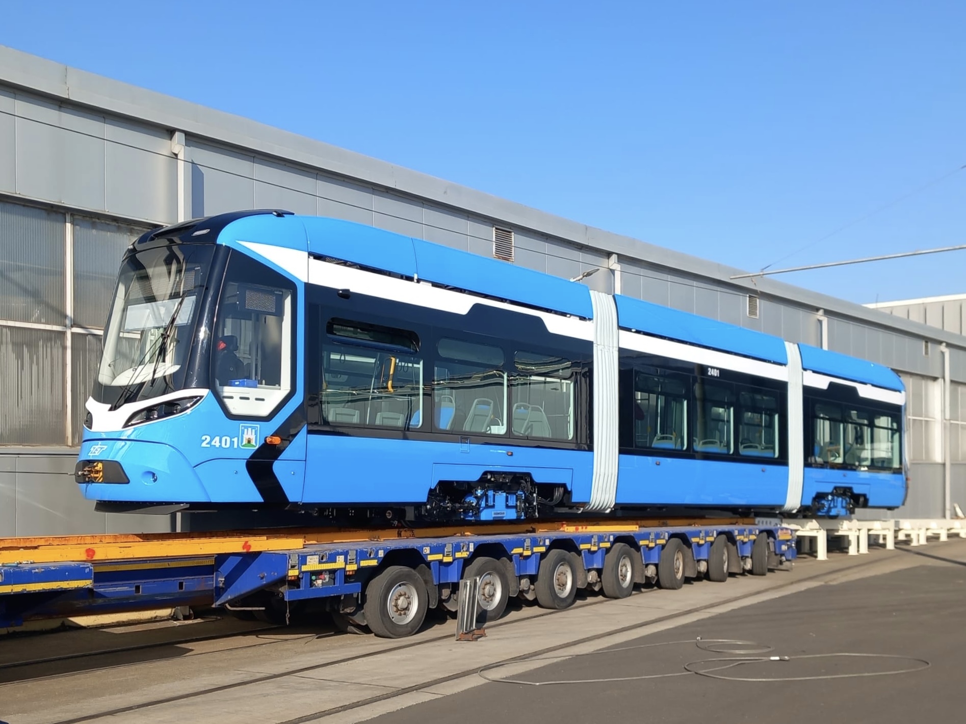 Grad Zagreb službene stranice